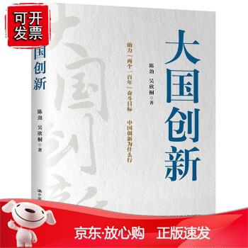 大国创新