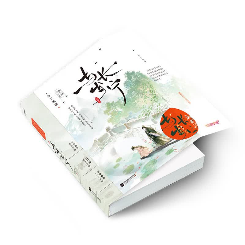 与岁长宁 完结篇 图书