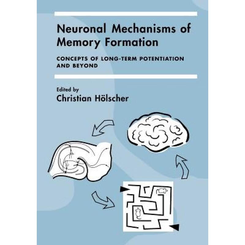 Neuronal Mechanisms of Memory Formation: Con...
