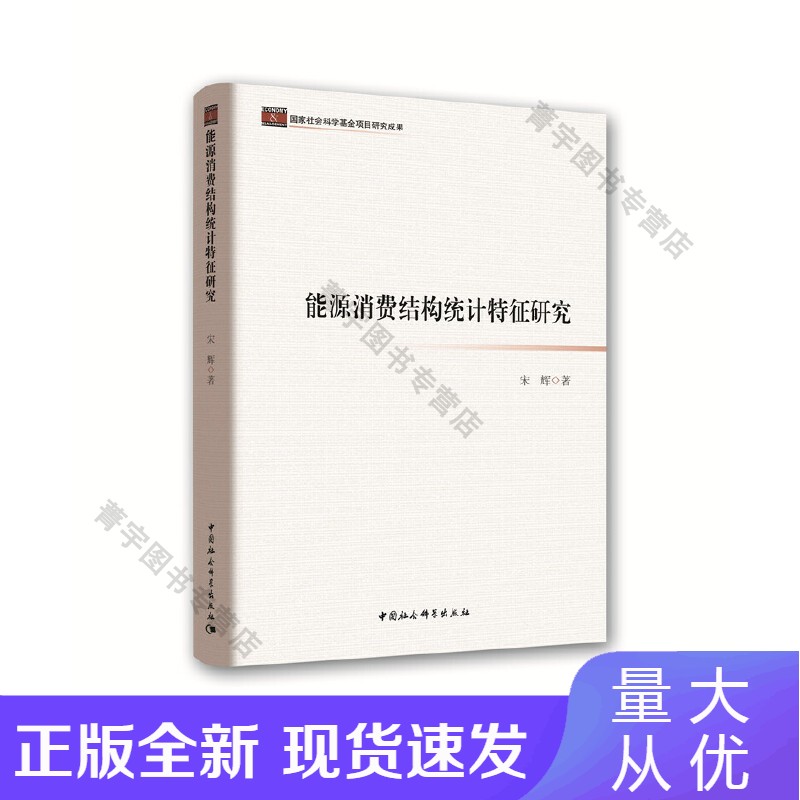 n能源消费结构统计特征研究