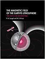 The Magnetic Field of the Earth’s Lithosphere