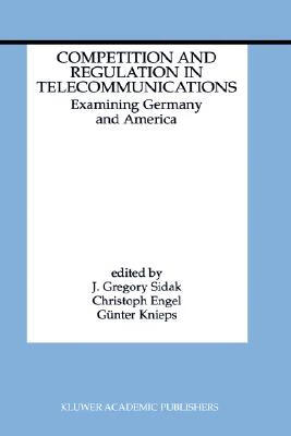 Competition and Regulation in Telecommunications