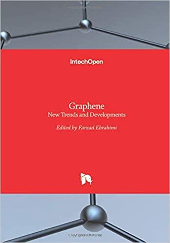 现货Graphene - New Trends and Developments
