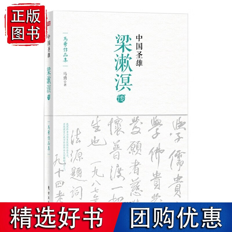 中国圣雄：梁漱溟传