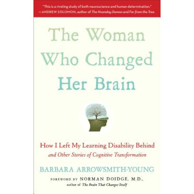 The Woman Who Changed Her Brain: How I Left ...
