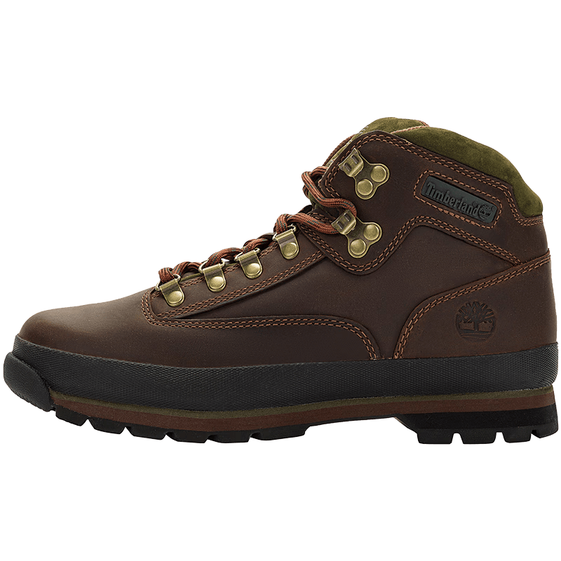 踢不烂！添柏岚（Timberland）大黄靴你值得拥有_运动板鞋_什么值得买