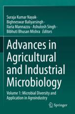 Advances in Agricultural and Industrial Microbiology