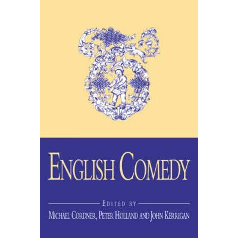 English Comedy