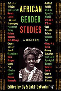African Gender Studies
