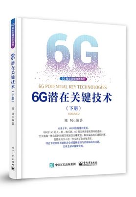 6G潜在关键技术（下册）