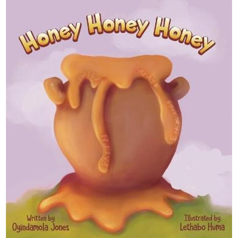 Honey Honey Honey