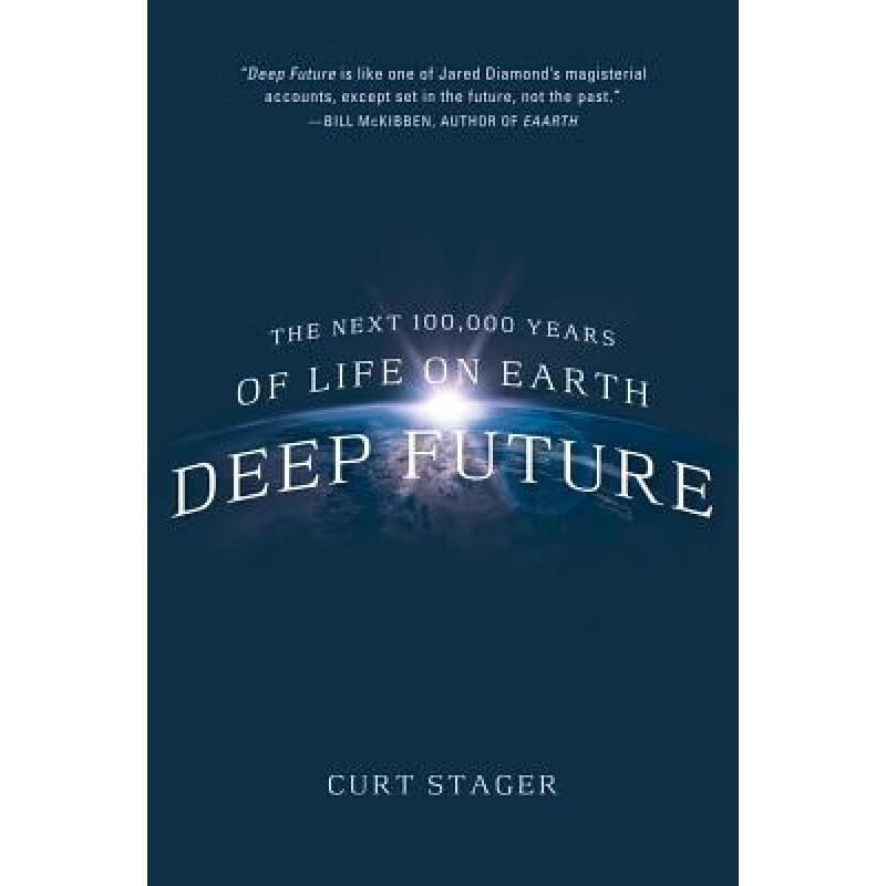 Deep Future