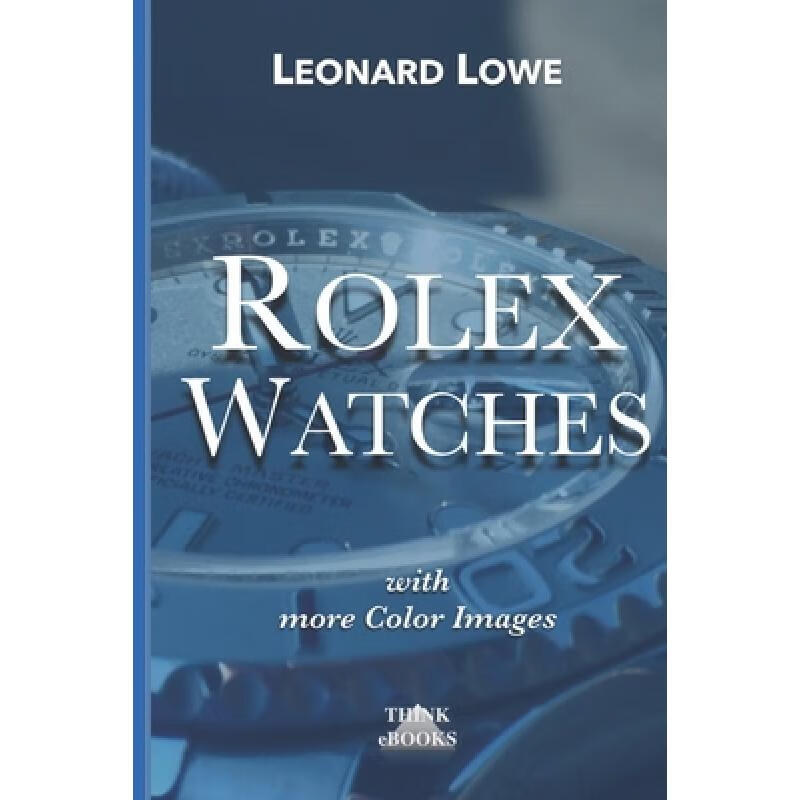 Rolex Watches: From the Rolex Submariner to ...