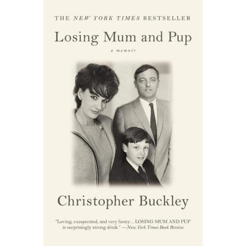 Losing Mum and Pup: A Memoir