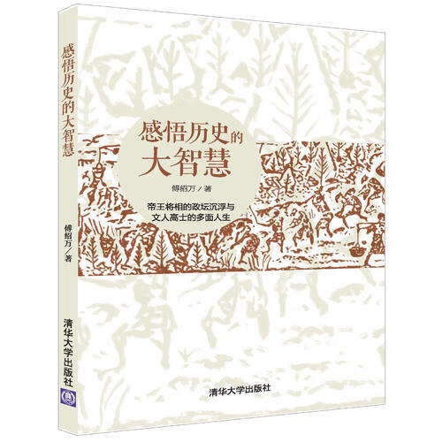 感悟历史的大智慧【好书】