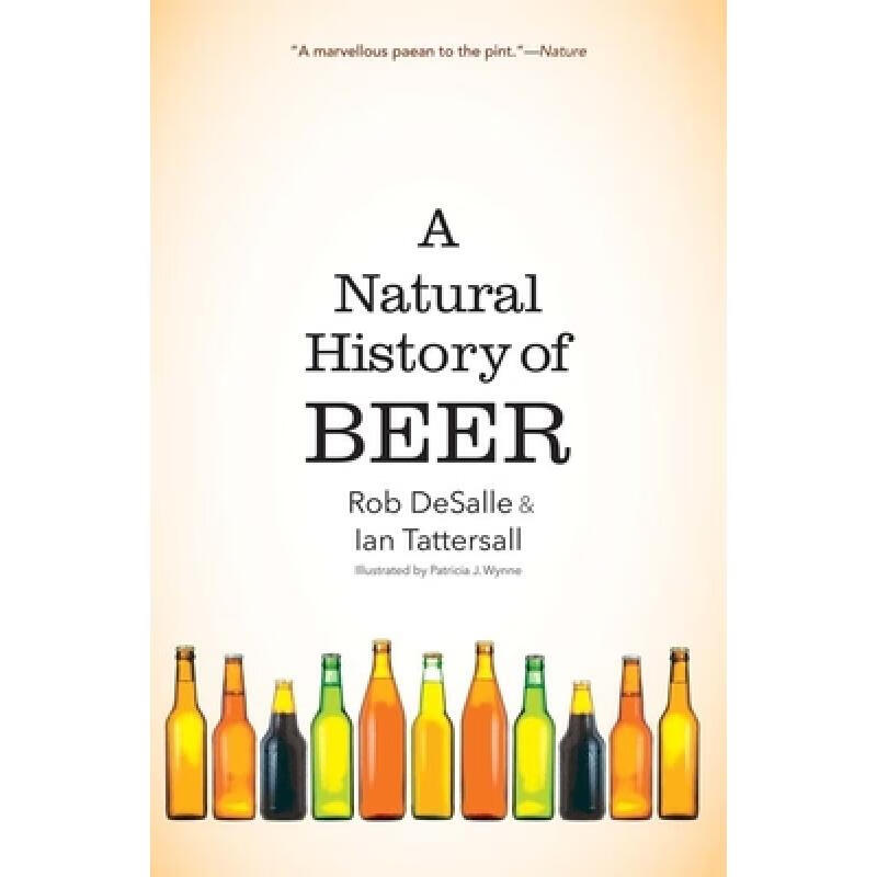 A Natural History of Beer