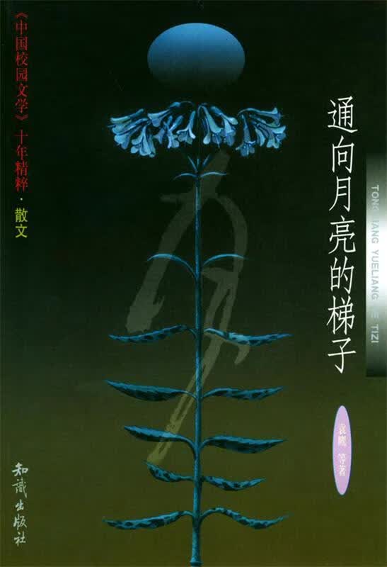 通向月亮的梯子【，放心购买】