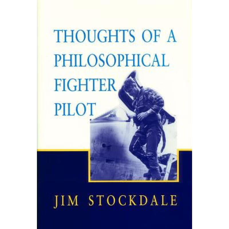 Thoughts of a Philosophical Fighter Pilot, Volume 431