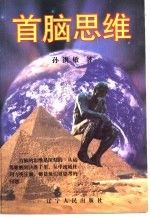 首脑思维9787205045289辽宁人民出版社