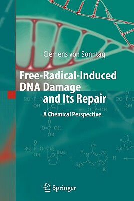 Free-Radical-Induced DNA Damage and Its Repair