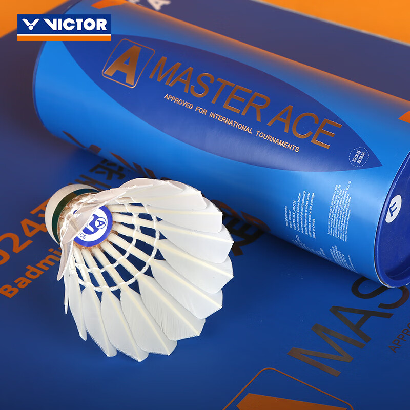 MASTER ACE 大师ACE MSACE 羽毛球装备哪里买 中羽在线