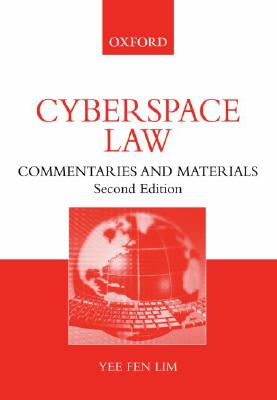 Cyberspace Law