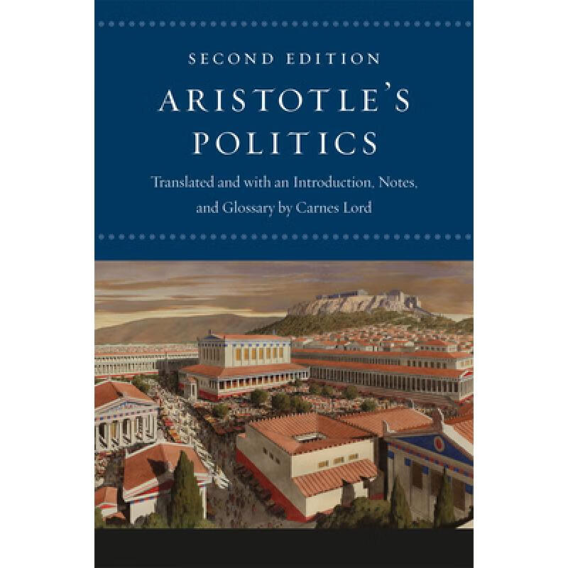 Aristotle's 