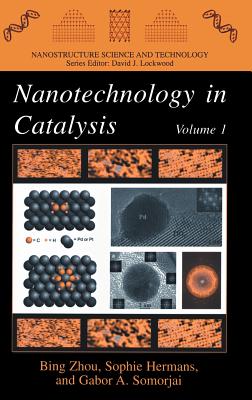 Nanotechnology in Catalysis