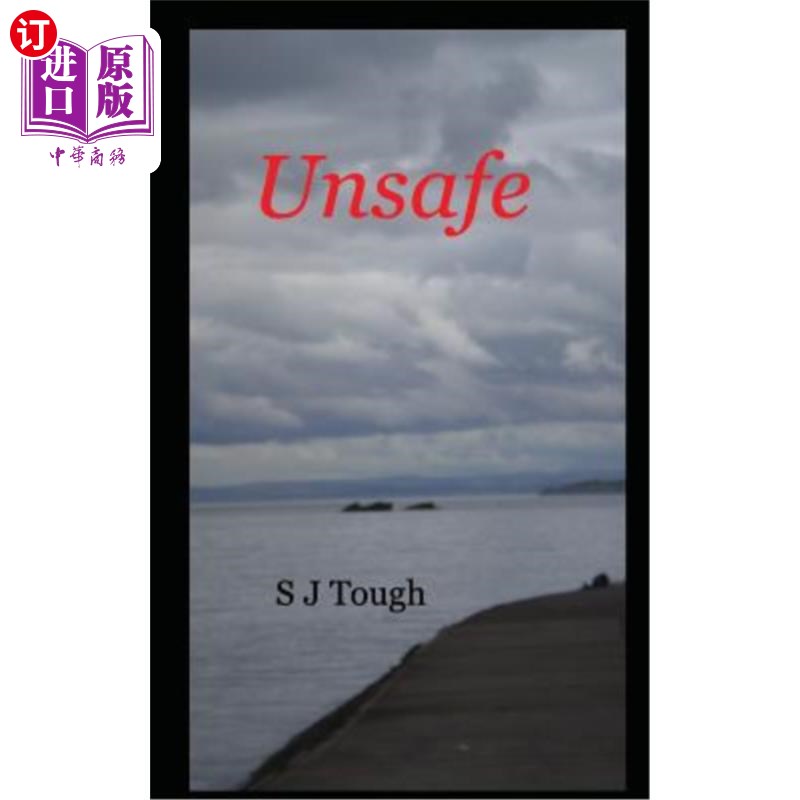 海外直订Unsafe 不安全的