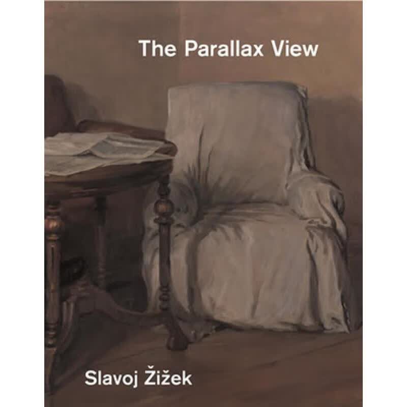 The Parallax View