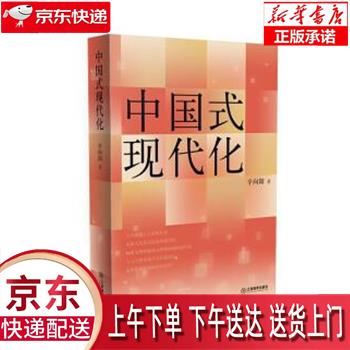 【全新送货上门】中国式现代化 辛向阳 江西教育出版社