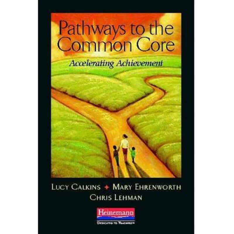 PathwaystotheCommonCore:AcceleratingAchievement