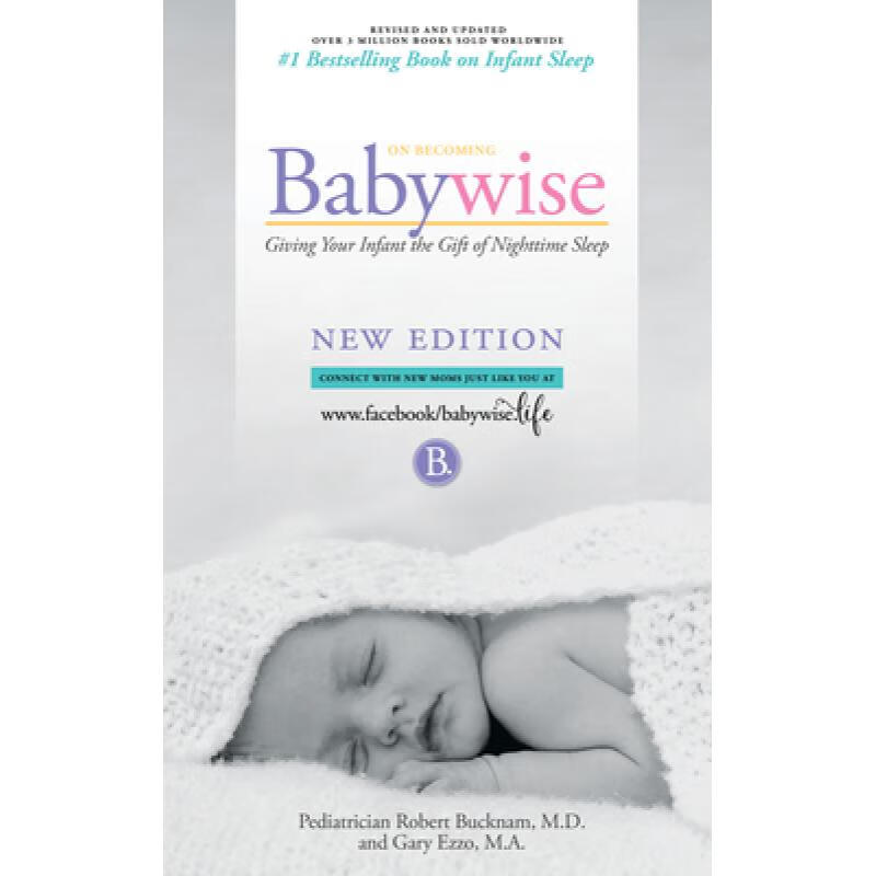 On Becoming Babywise: Giving Your Infant the...