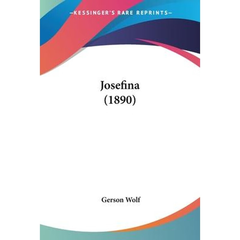 Josefina (1890)