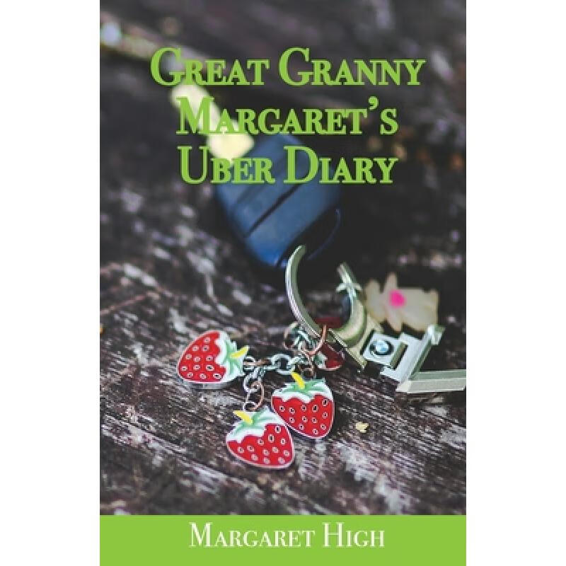 Great Granny Margaret's Uber Diary