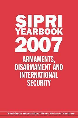 SIPRI Yearbook: Armaments, Disarmament and Inter