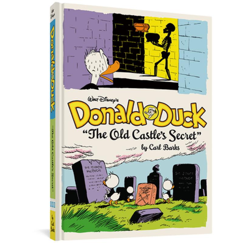 Walt Disney's Donald Duck: 