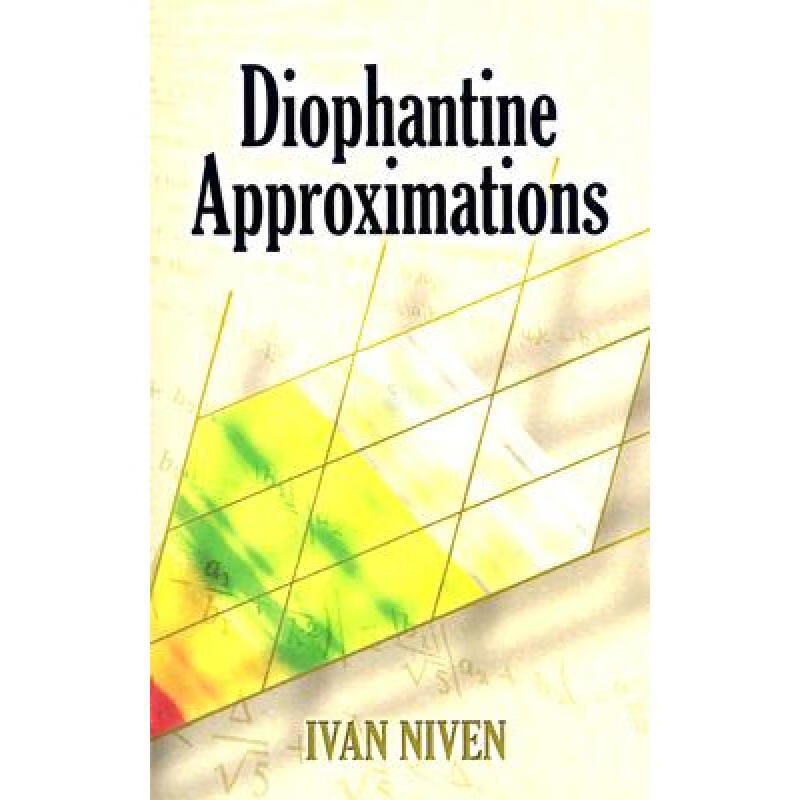 Diophantine Approximations