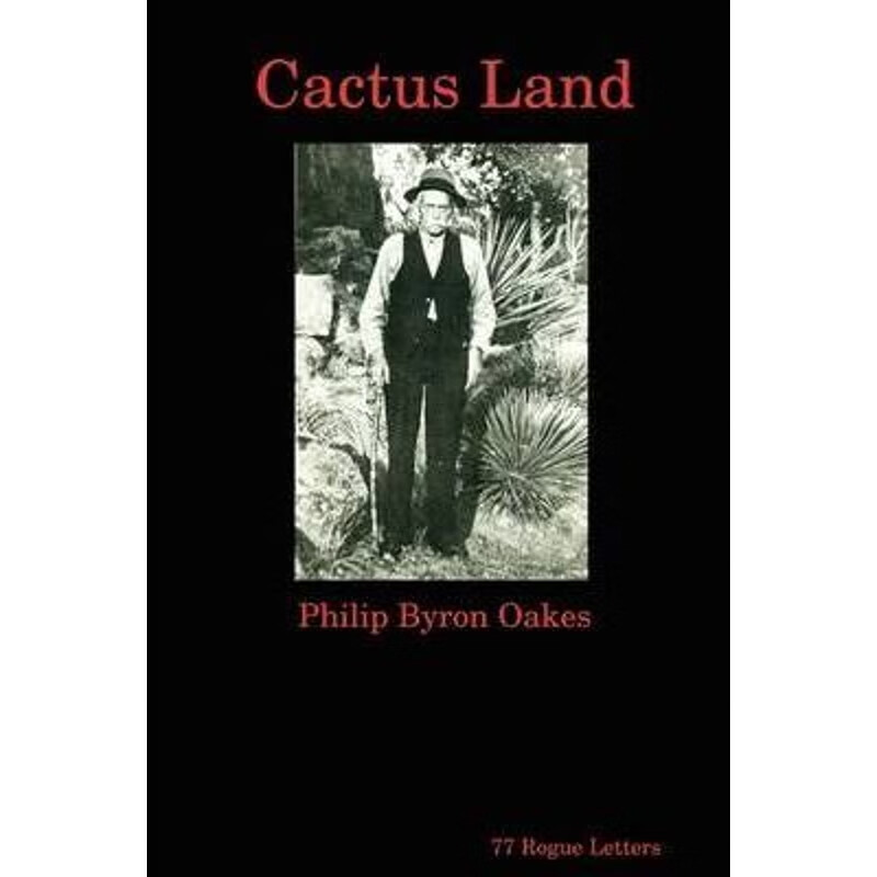 Cactus Land