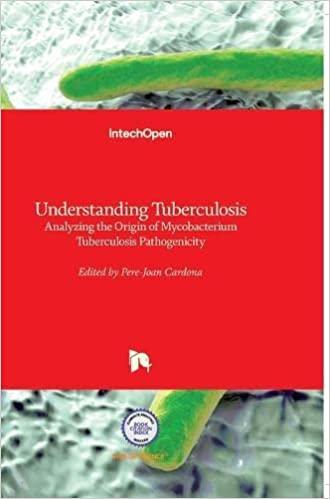 Understanding Tuberculosis - Analyzing the Origi