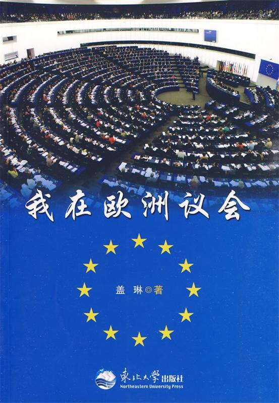 我在欧洲议会