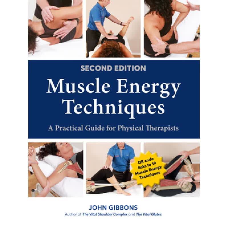 Muscle Energy Techniques, Second Edition: A ...