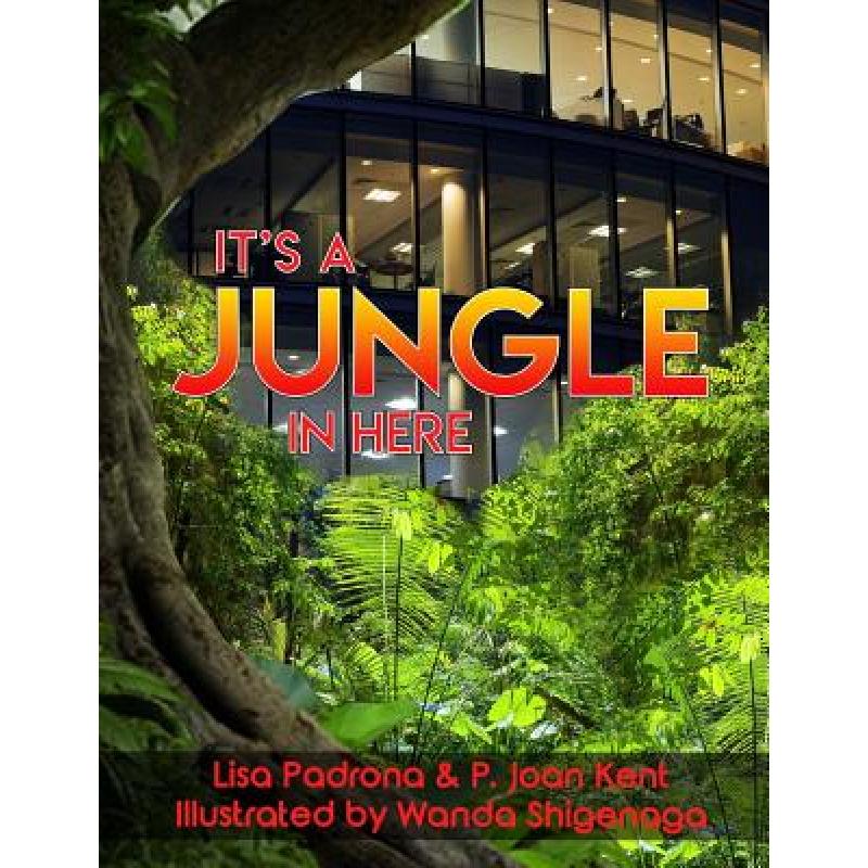 It's a Jungle In Here