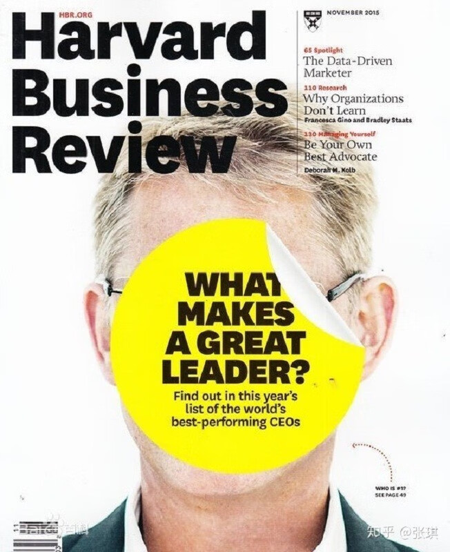 美国原版《Harvard Business Review》（哈佛商业评论）（请认真阅读订阅说明） 12个月订阅