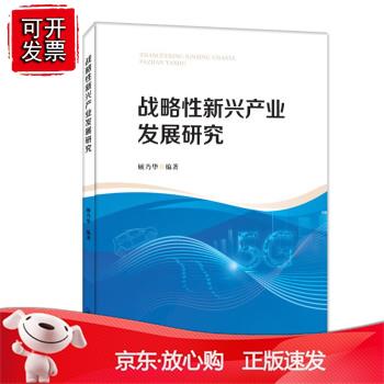 战略性新兴产业发展研究