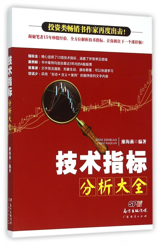 技术指标分析大全
