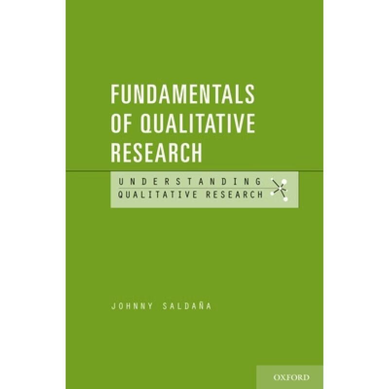 Fundamentals of Qualitative Research