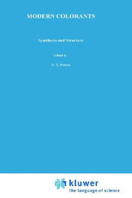Modern Colorants: Synthesis and Structure