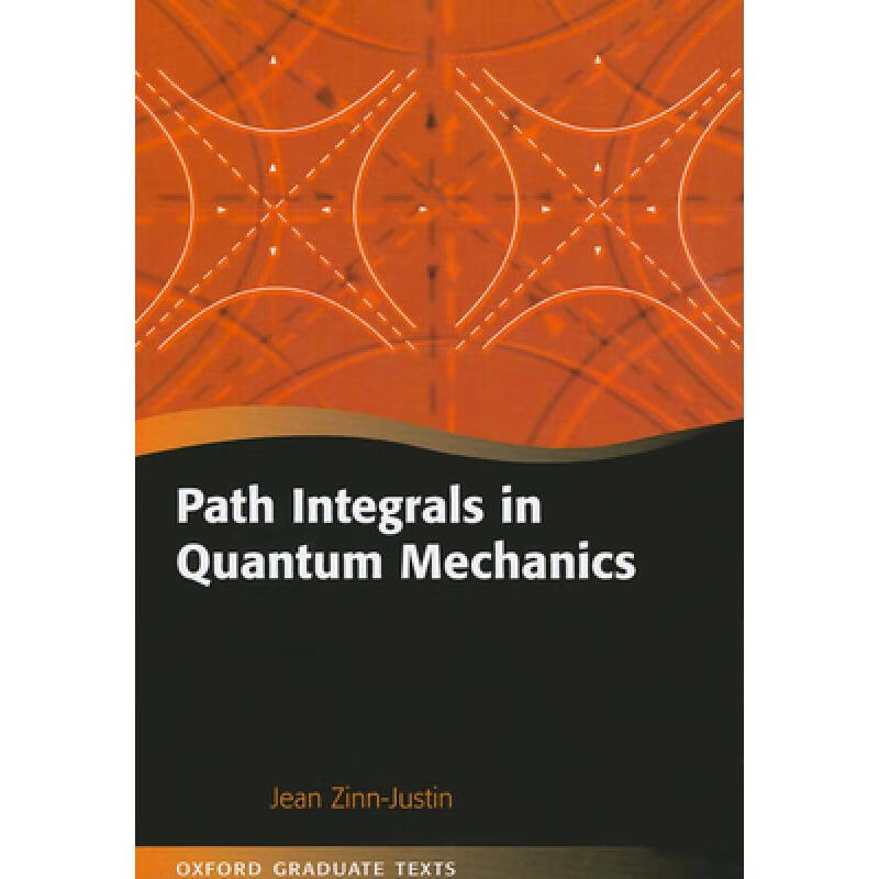 Path Integrals in Quantum Mechanics