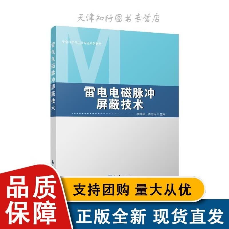 雷电电磁脉冲屏蔽技术